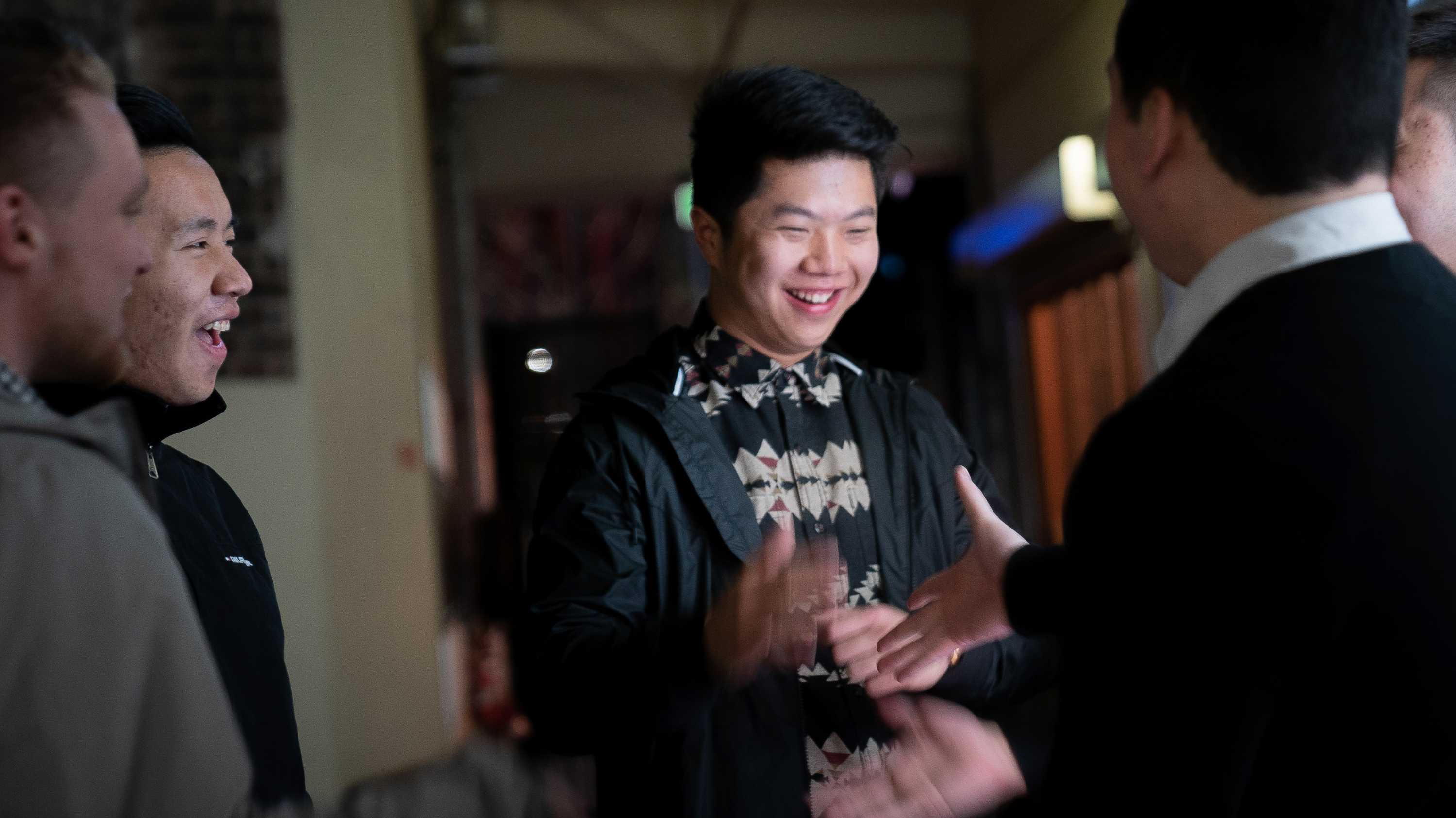 Secret rebels - ABC News