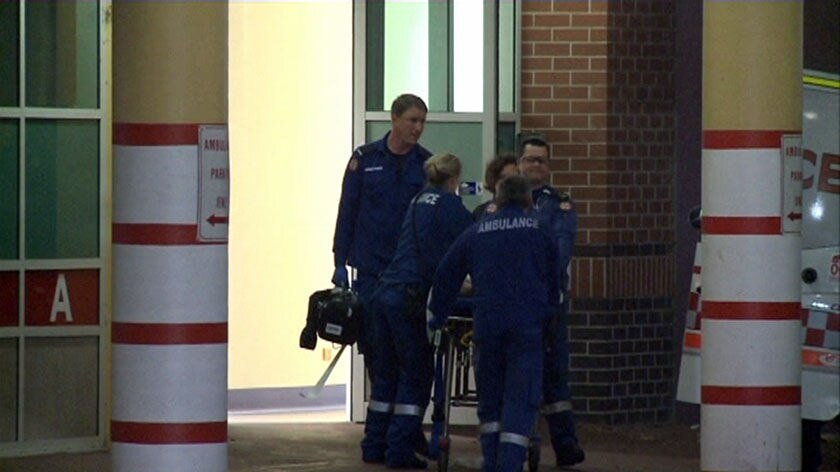 Taser victim 'could have killed police' - ABC News