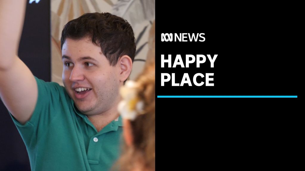 Comedy helped Riley recover from brain-tumour surgery. Now he's helping ...