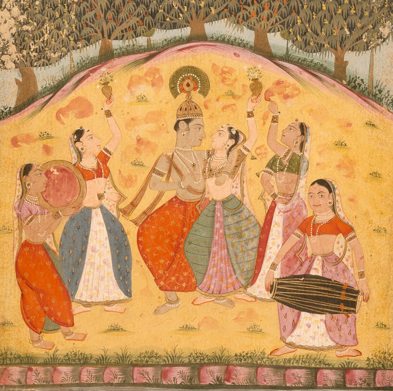 Mohindar Dhillon- the spirit of India in Australia - ABC Radio National