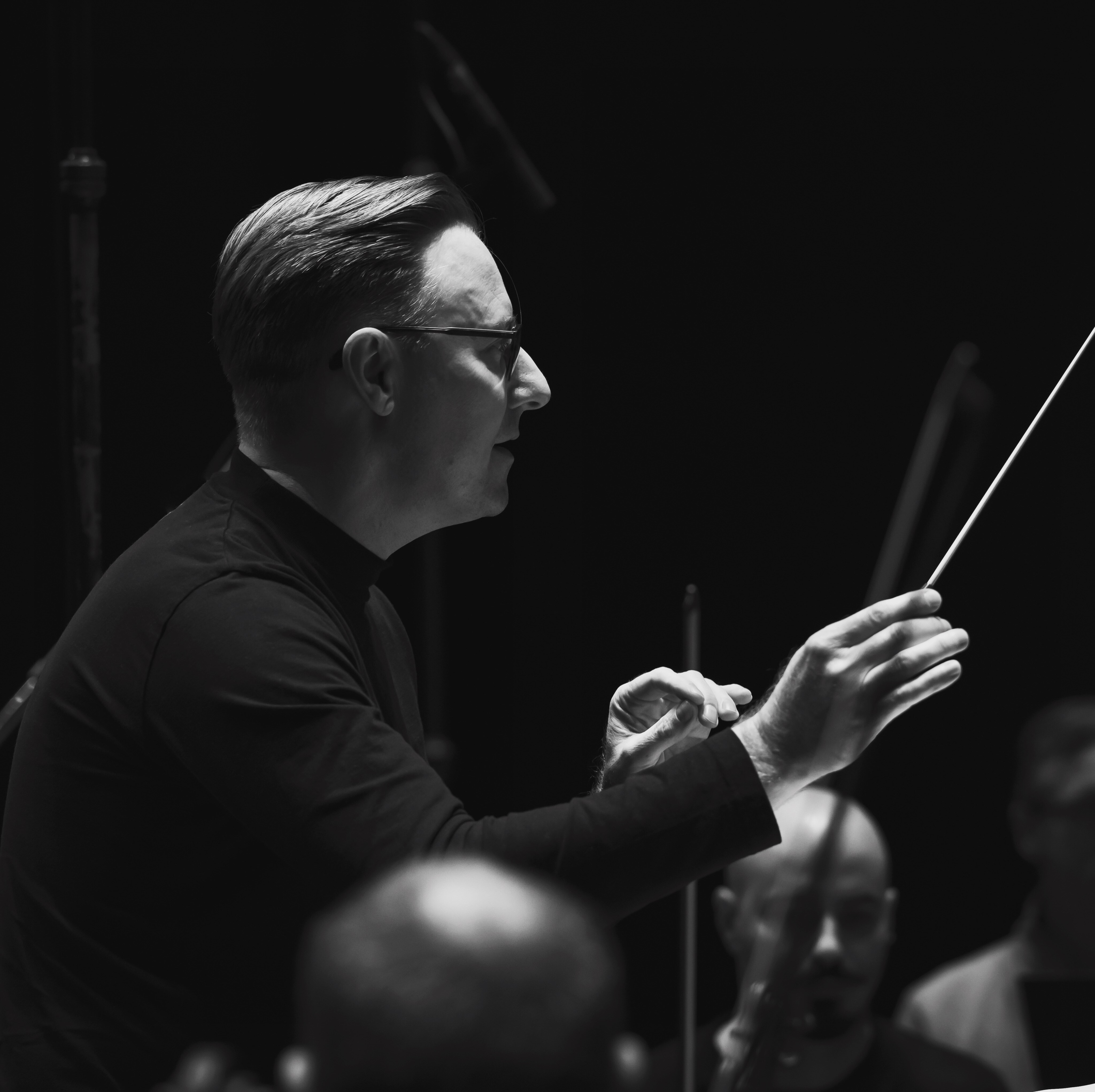 It was 20 Years Ago Today: Ben Northey Celebrates an MSO Milestone ...