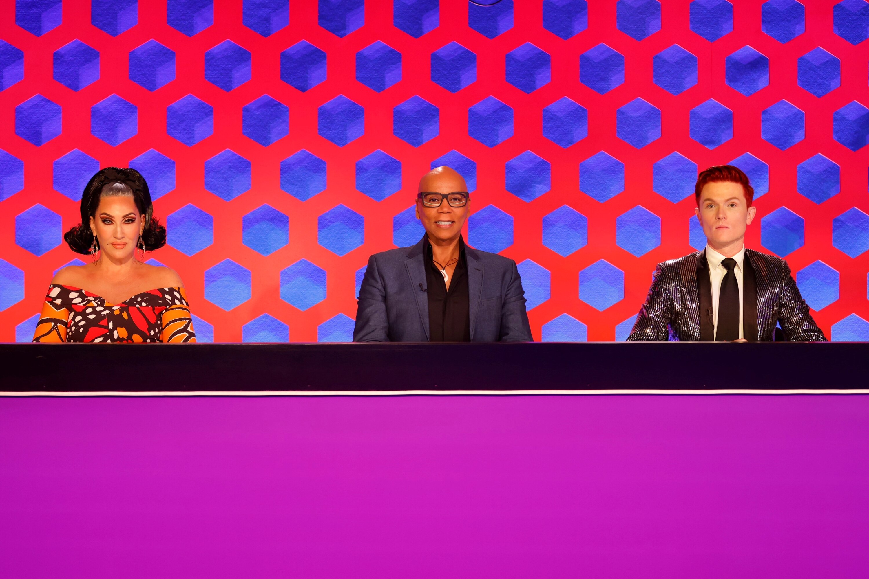 RuPaul's Drag Race Down Under: Local version of hit reality TV series ...