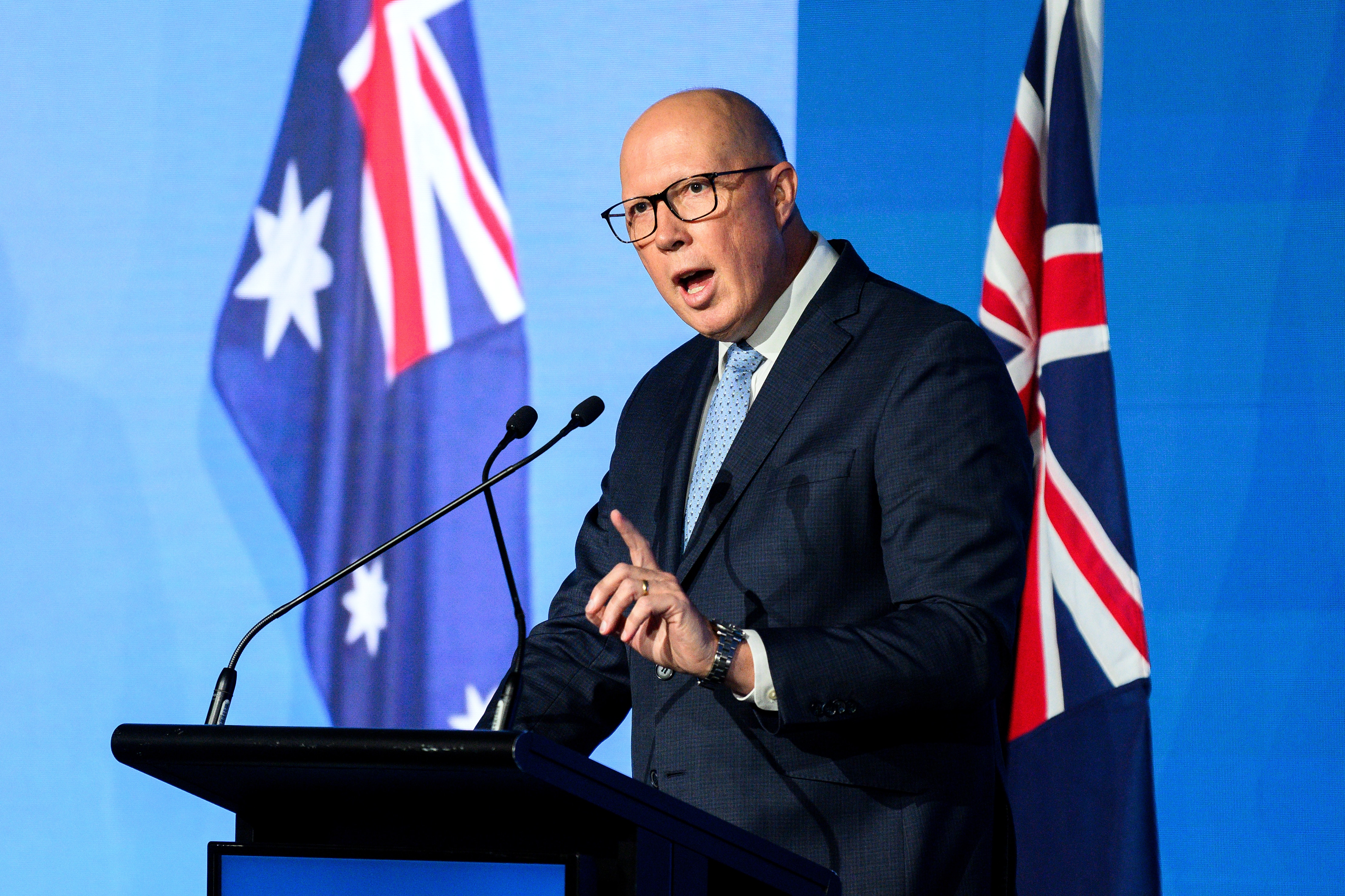 Peter Dutton vows to cut 'wasteful' government spending, says details ...