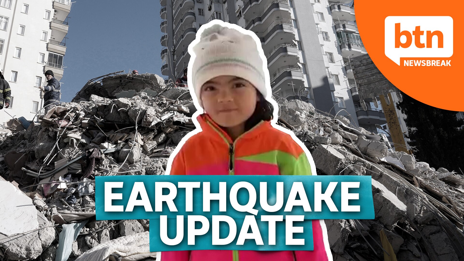 BTN Newsbreak 13/02/2023 - Behind The News