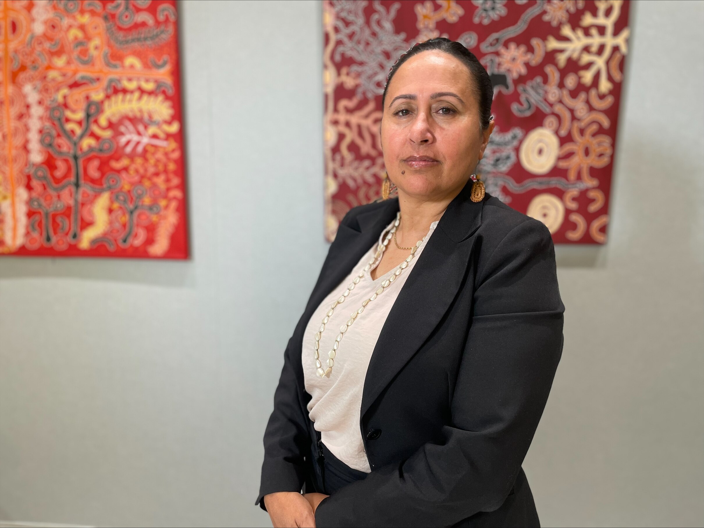 Complaint filed against child protection department, with class actions ...