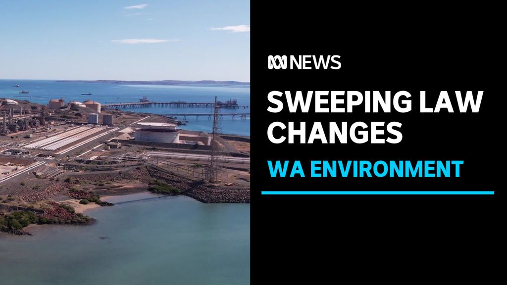 WA - Location - ABC News