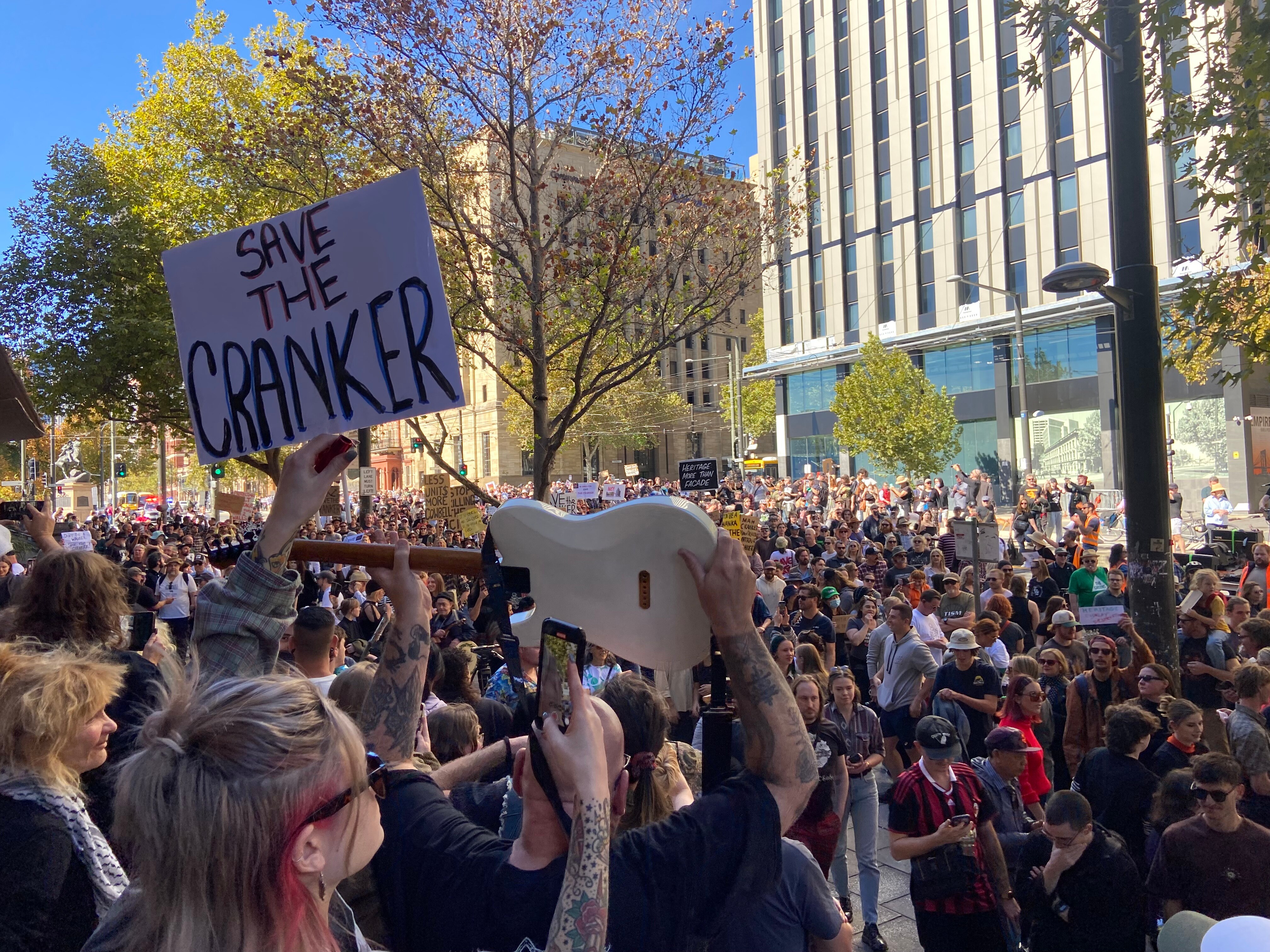 Australia - ABC News