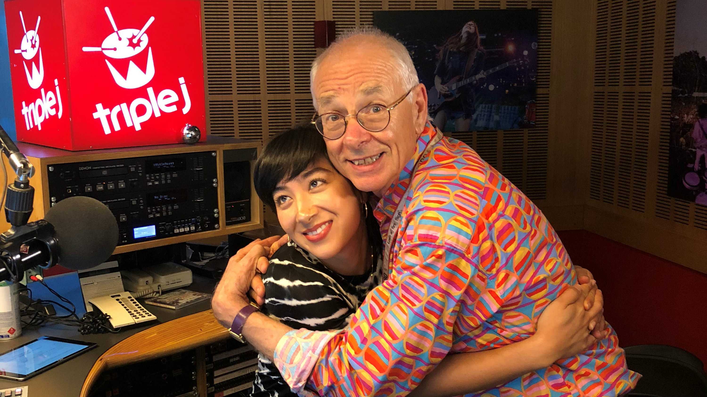 Science with Dr Karl - triple j