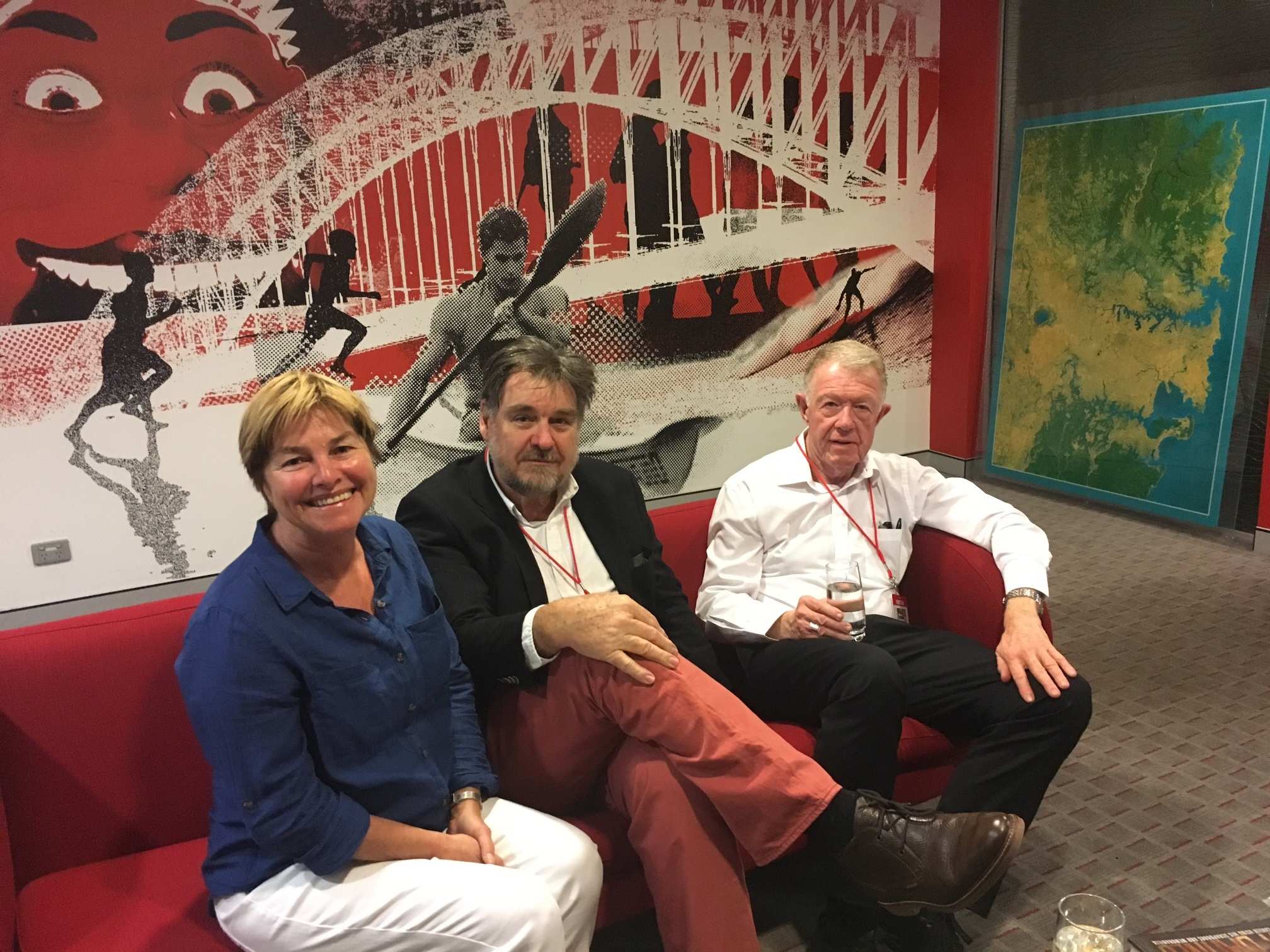 Prisons and Purpose - ABC listen