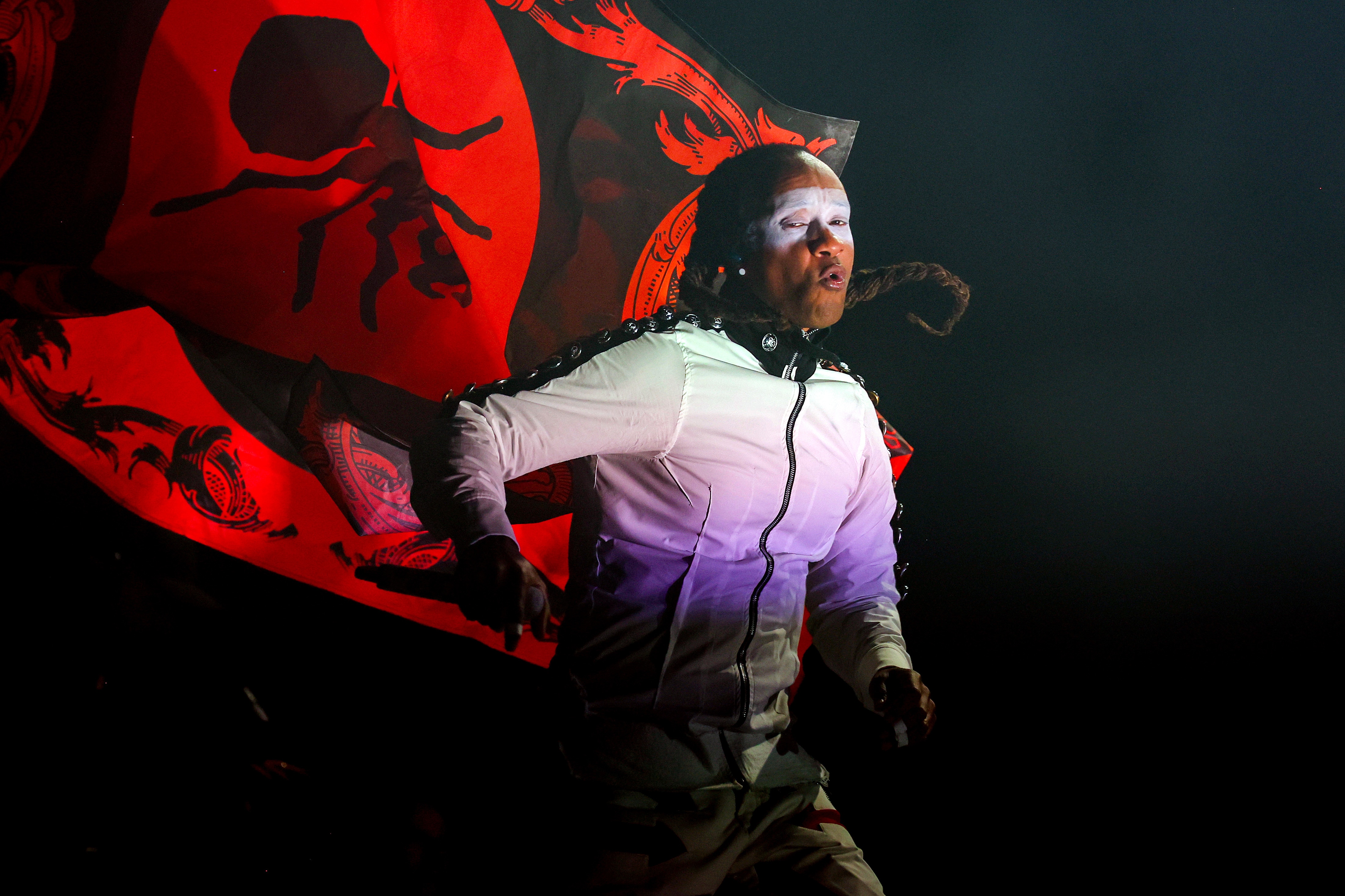 The Prodigy return for huge Australian shows next February - Double J