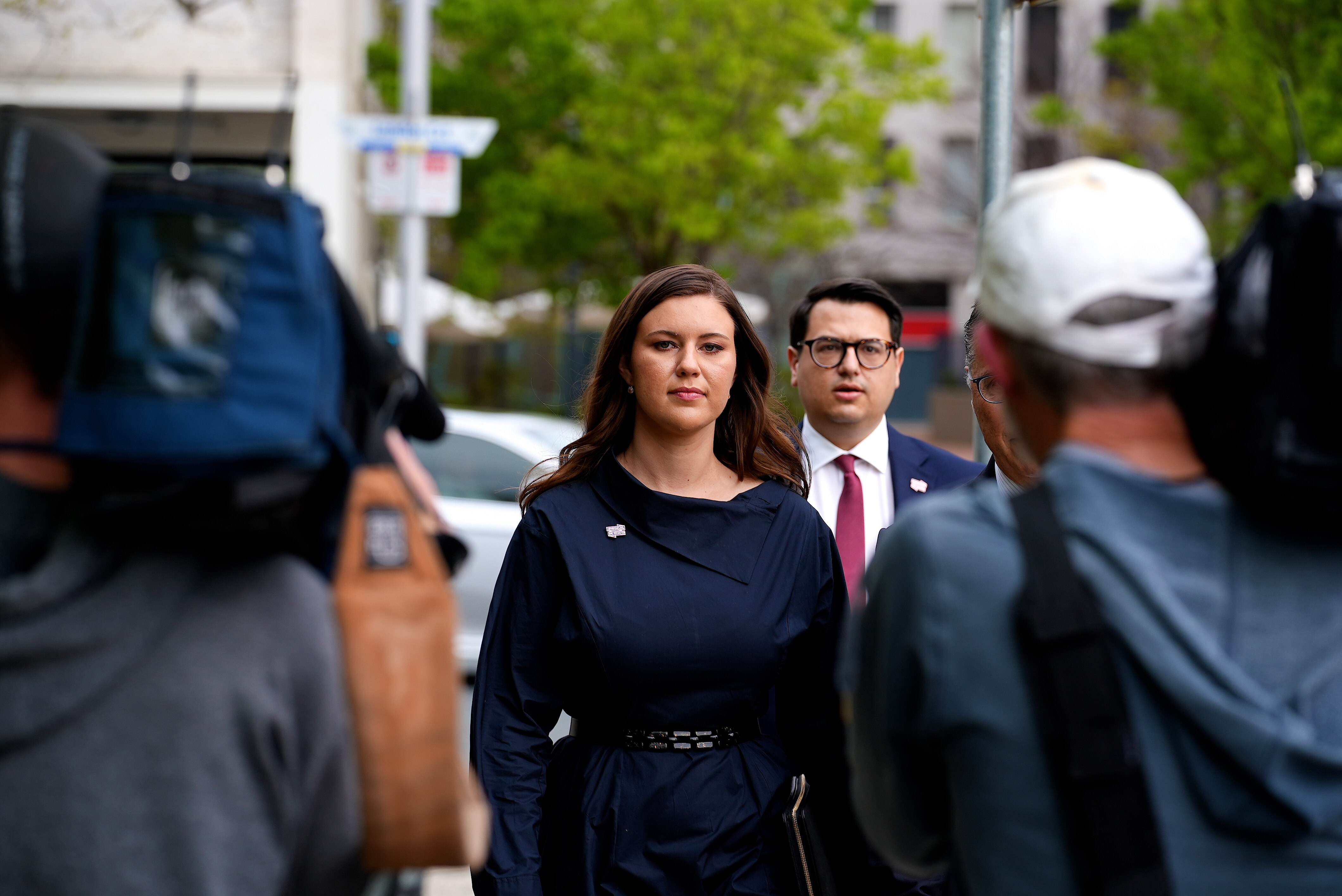 Anthony Albanese faces questions on whether he planned with Brittany ...