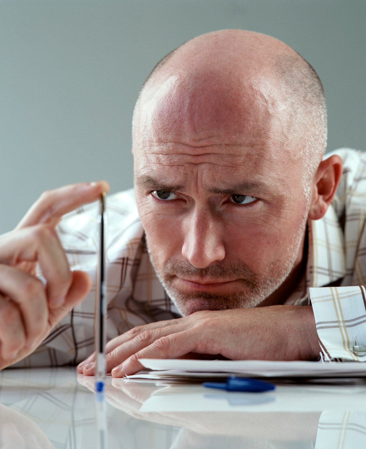 Design Files: The ballpoint pen - ABC listen