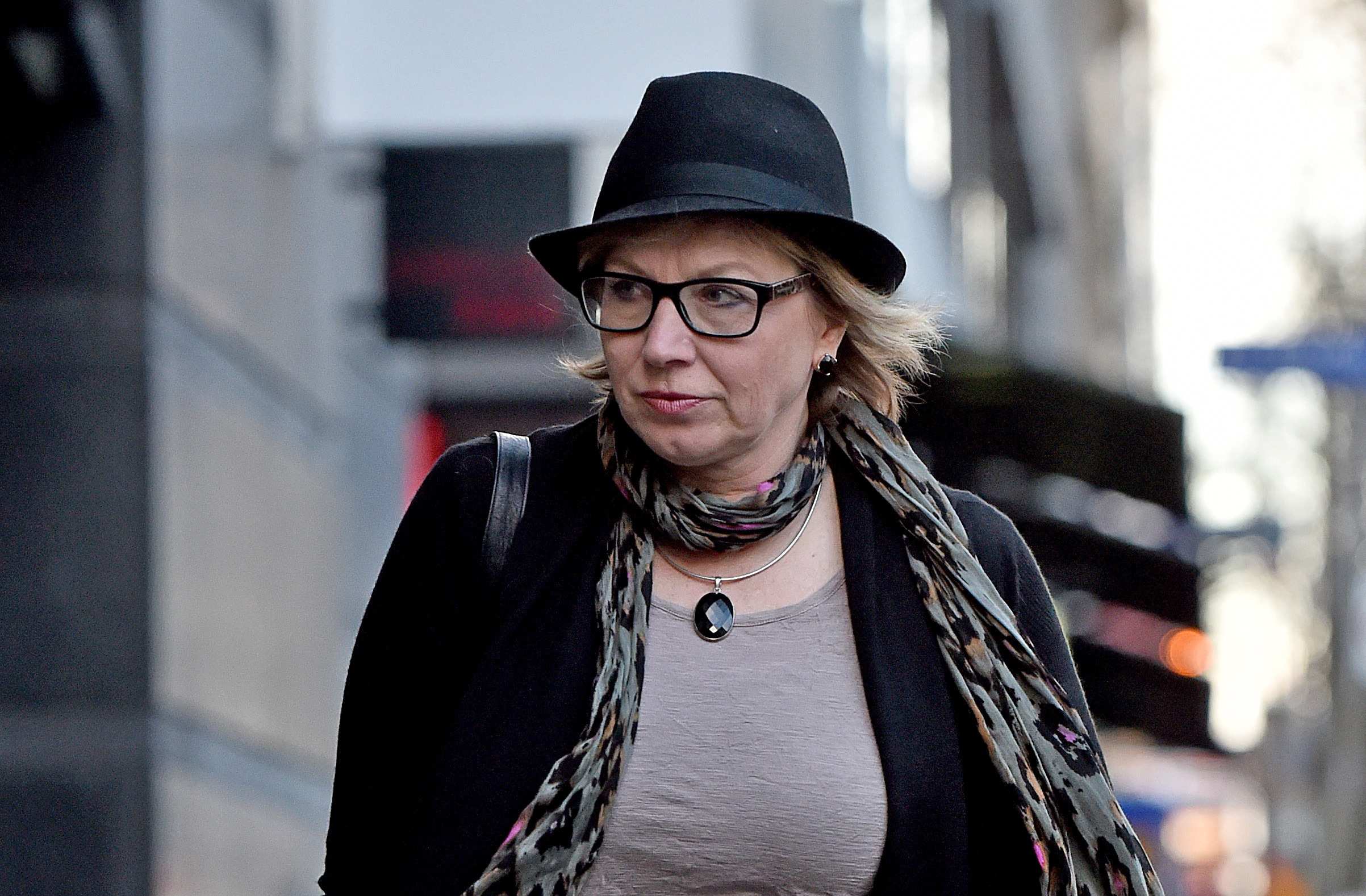 Family violence prevention needs to begin in kindergarten, Rosie Batty ...