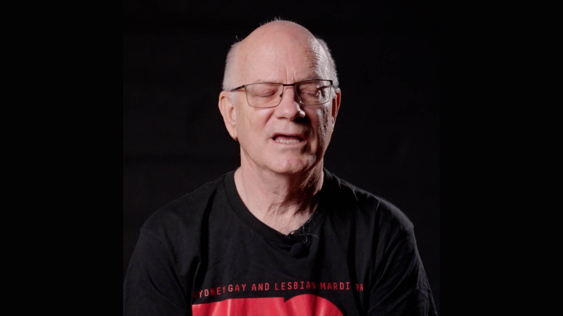 Pride Video - Peter - ABC News