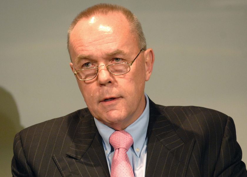 Lasry appointed to Supreme Court - ABC News