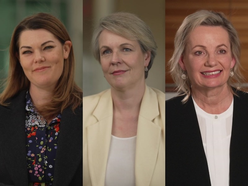 SpeechReflections - ABC News