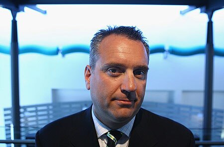 Theodorakopoulos sacked 'for stability' - ABC News