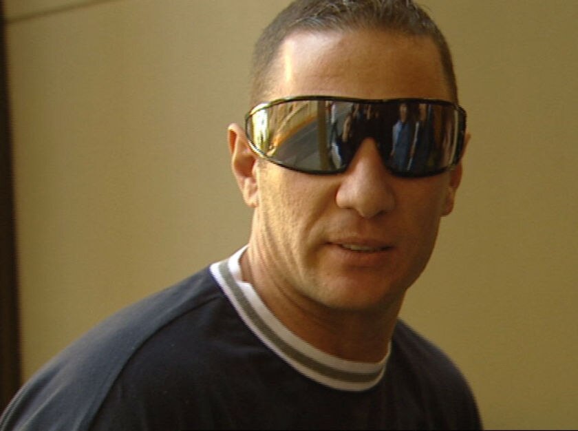 Assault charges dropped against Perth boxing promoter - ABC News