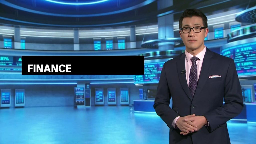 Monday Finance with David Chau - ABC News