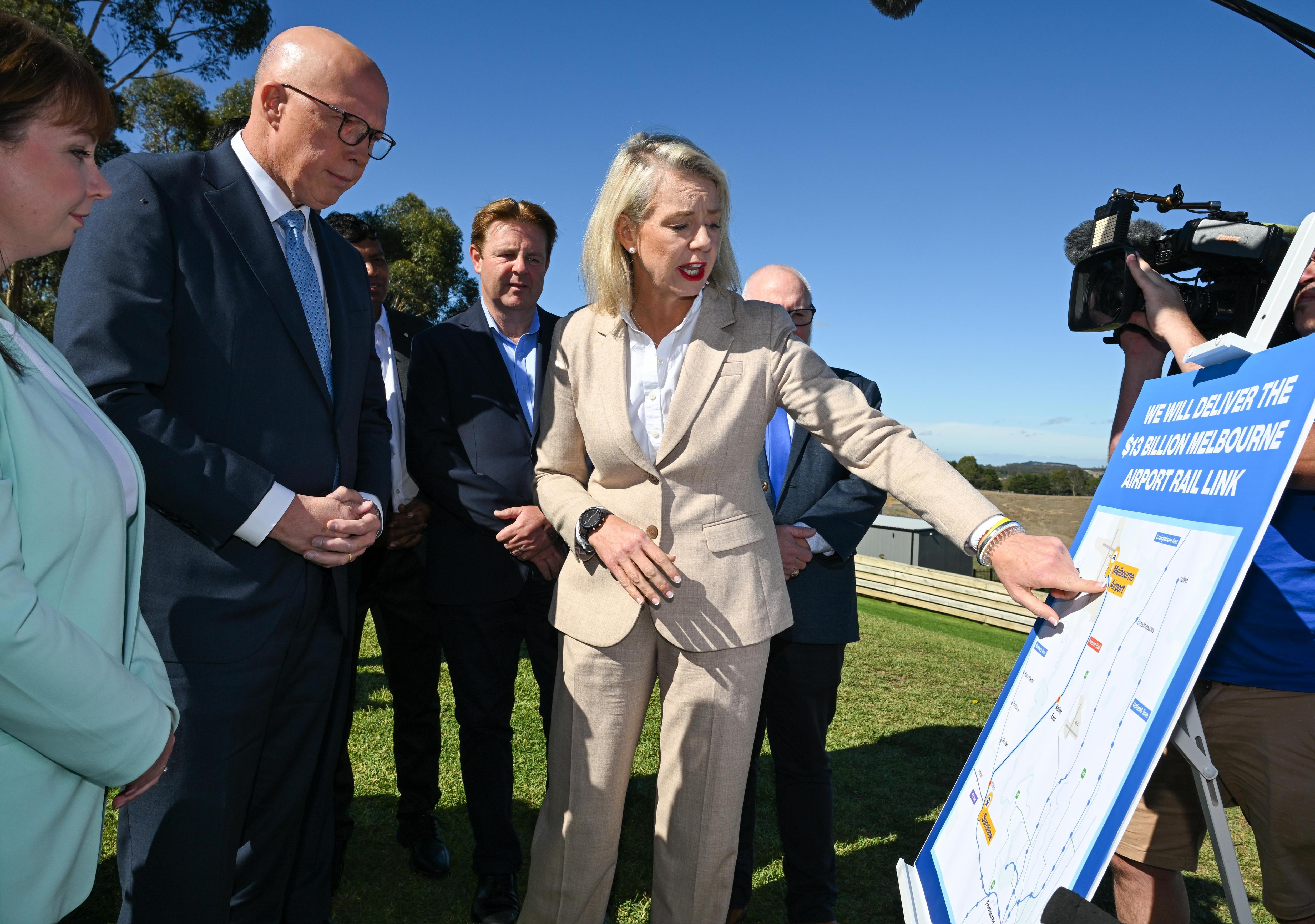 Tom Crowley - ABC News