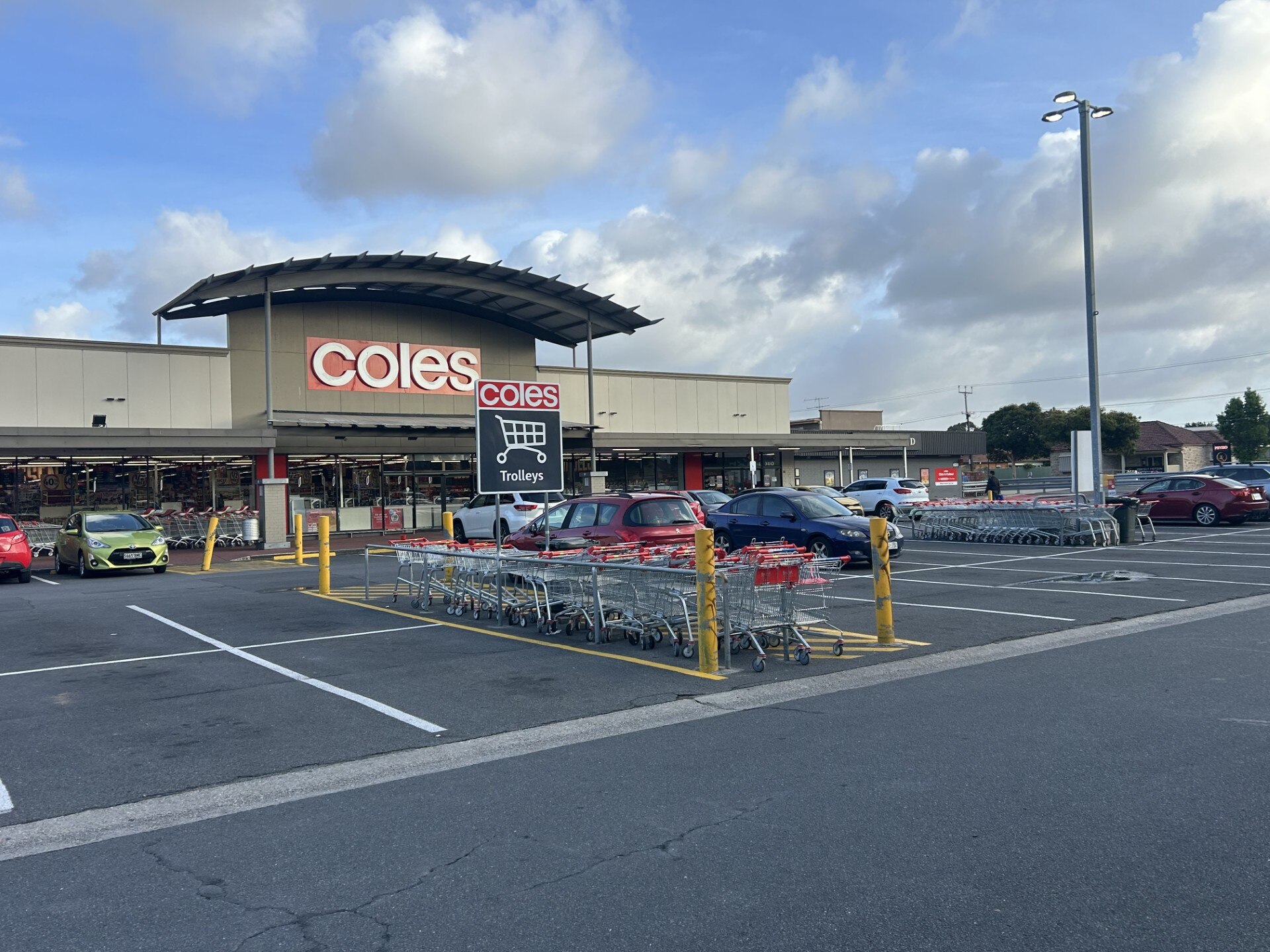 Value or rip off? Coles price trial leaves Adelaide customers sceptical ...