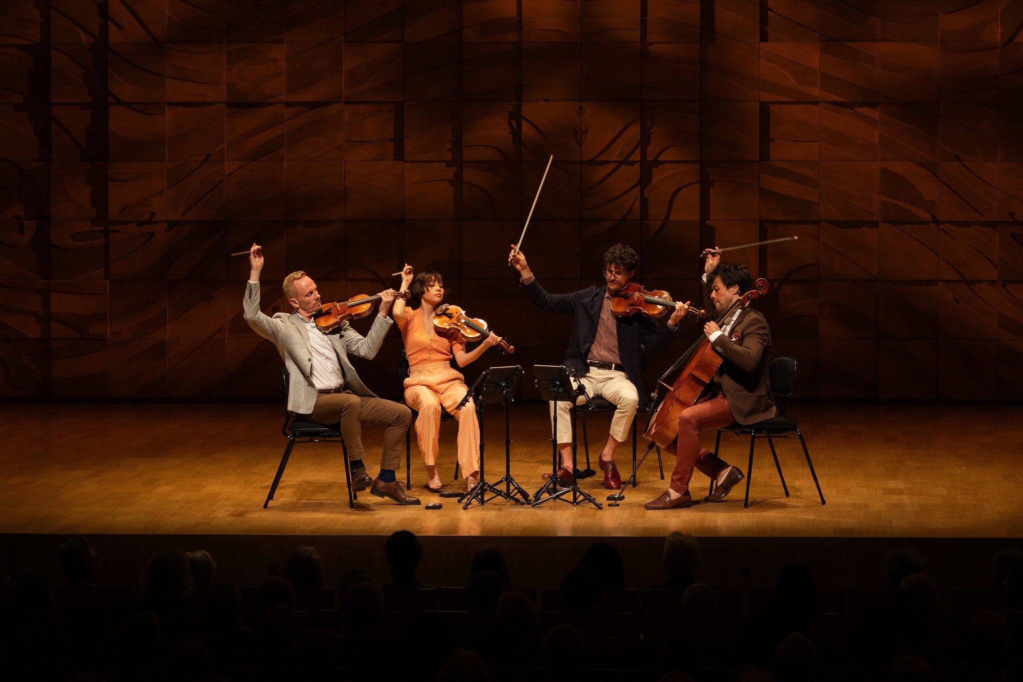 ASQ: Florescence - ABC listen