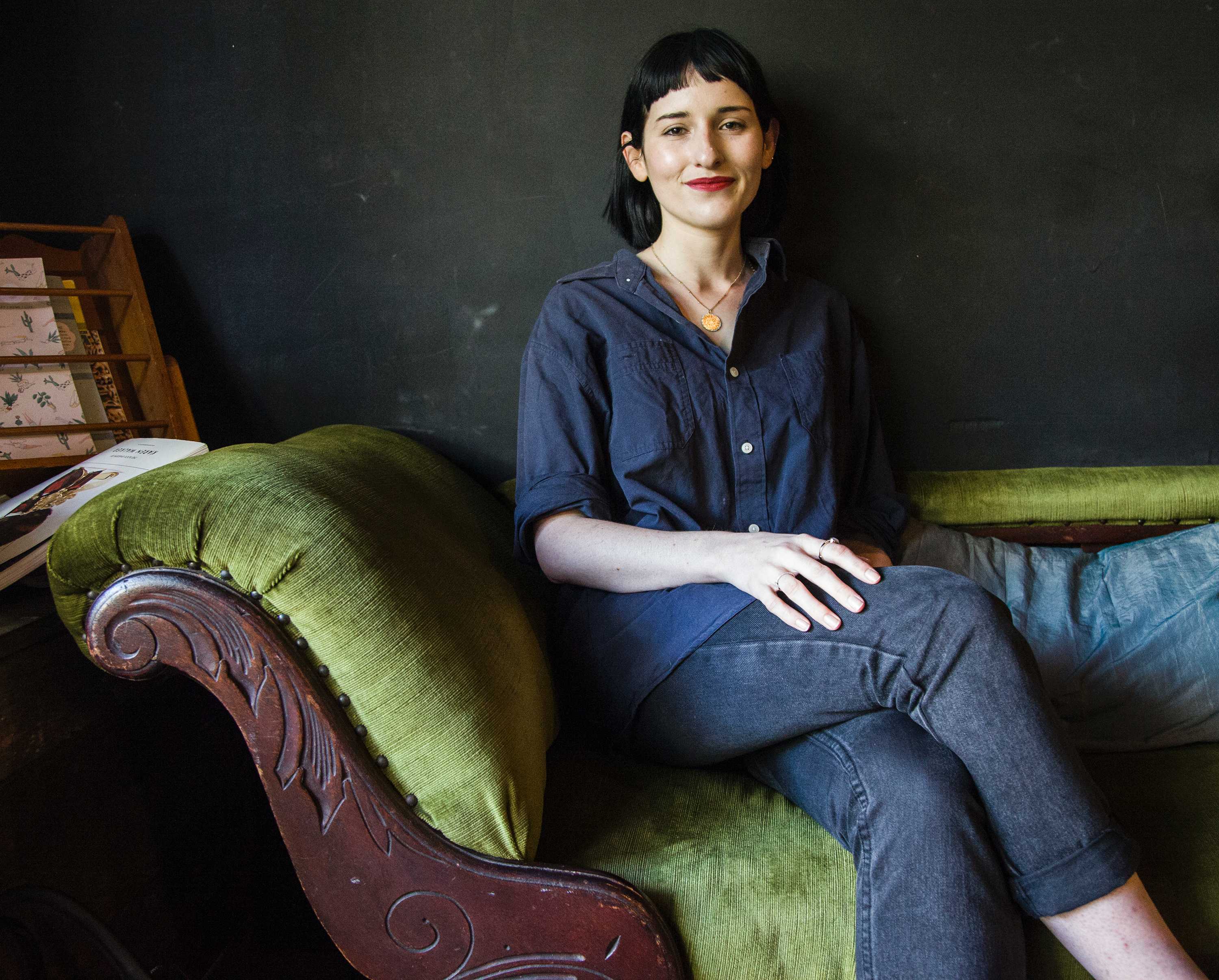 Alice Matthews - ABC News