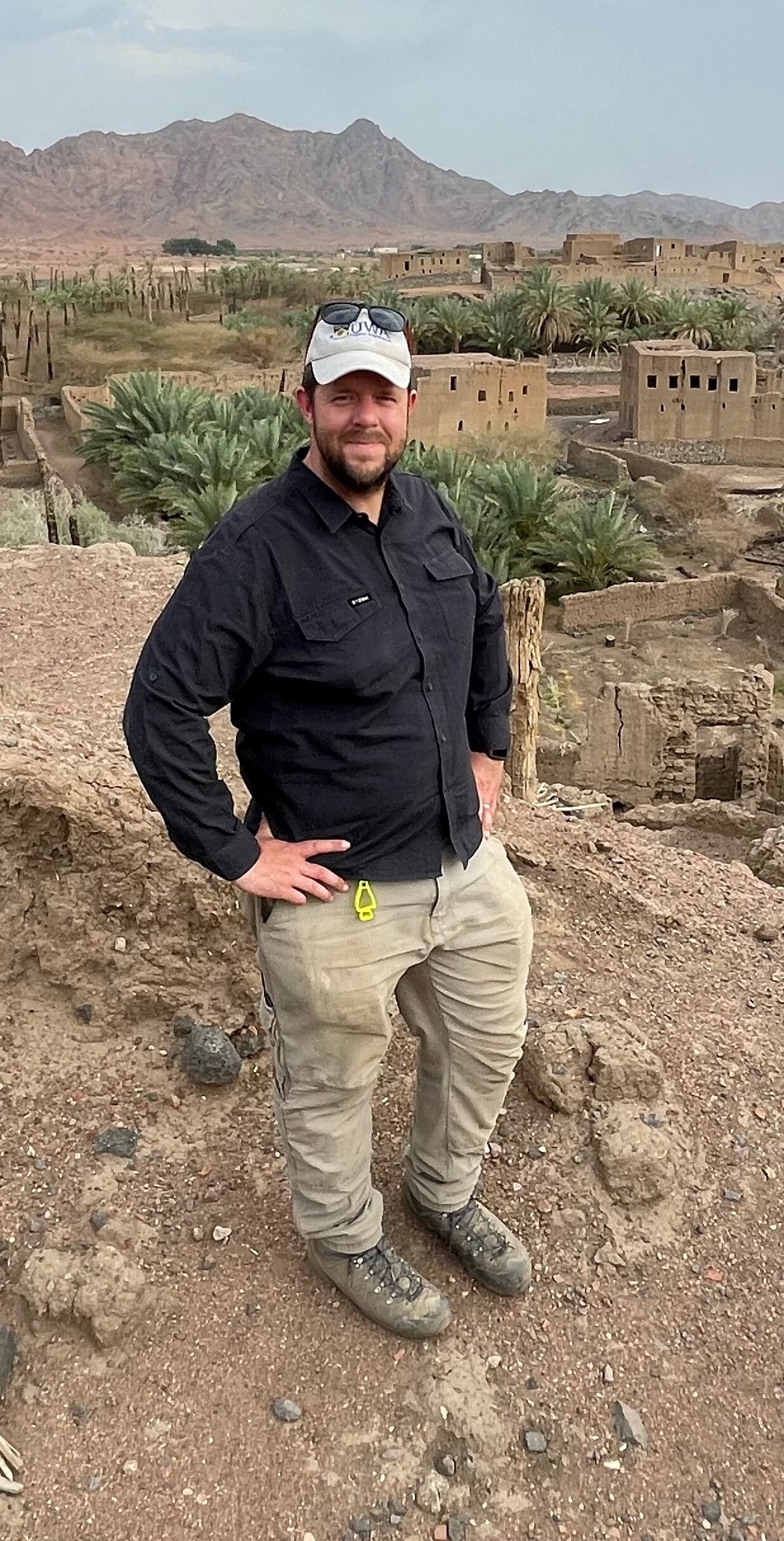 Conversations with Richard Fidler and Sarah Kanowski - ABC listen