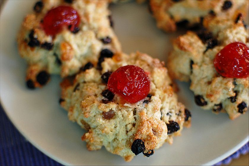 Rock cakes - ABC News