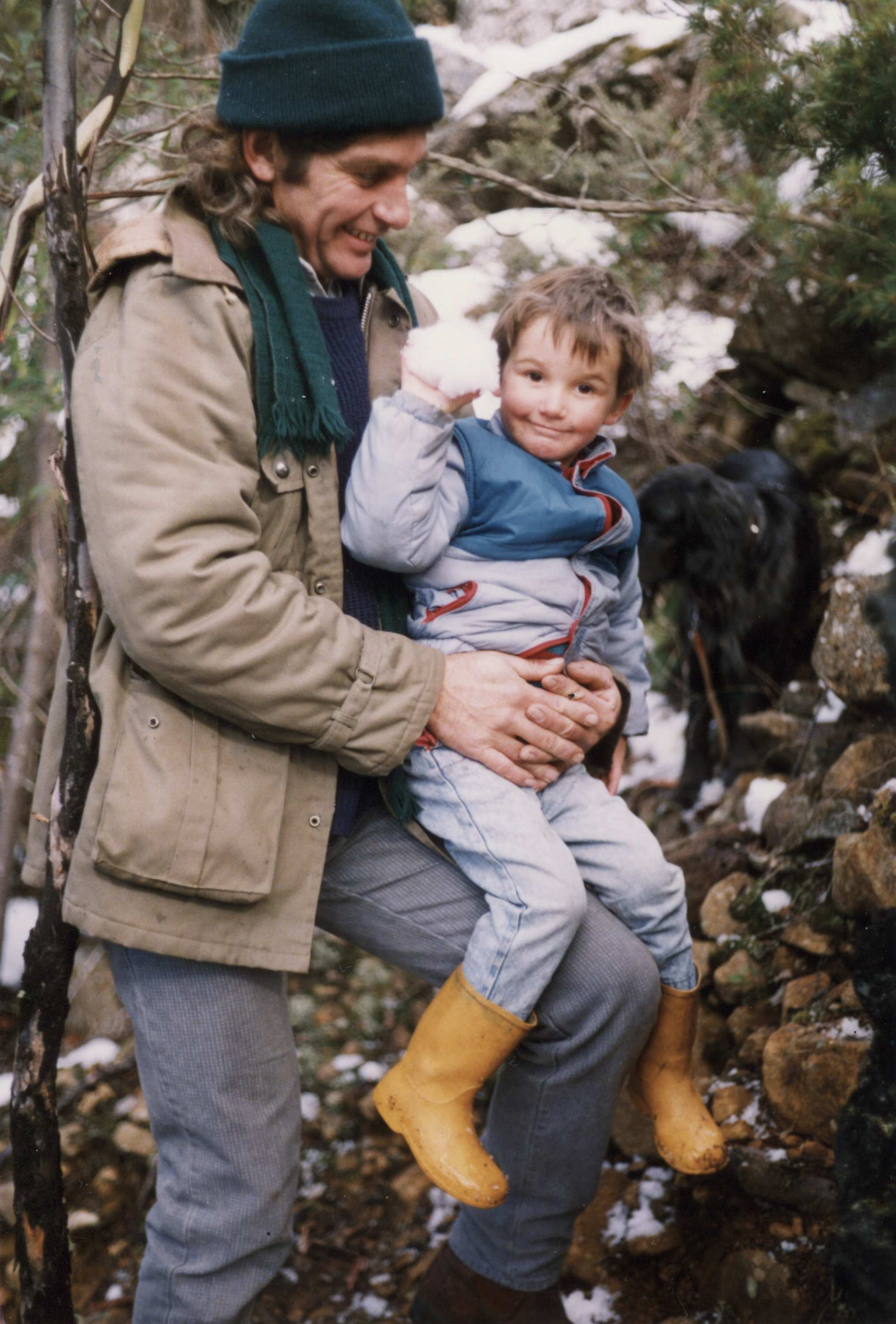 Tasmanian illustrator Josh Pringle's love of the wilderness spawned ...