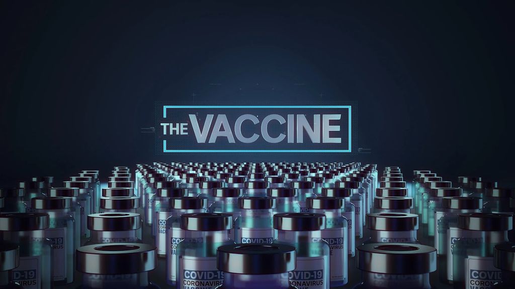 The Vaccine: The government's recommendations to the AstraZeneca ...