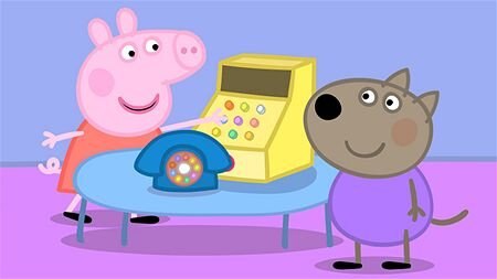 Shop - ABC Kids