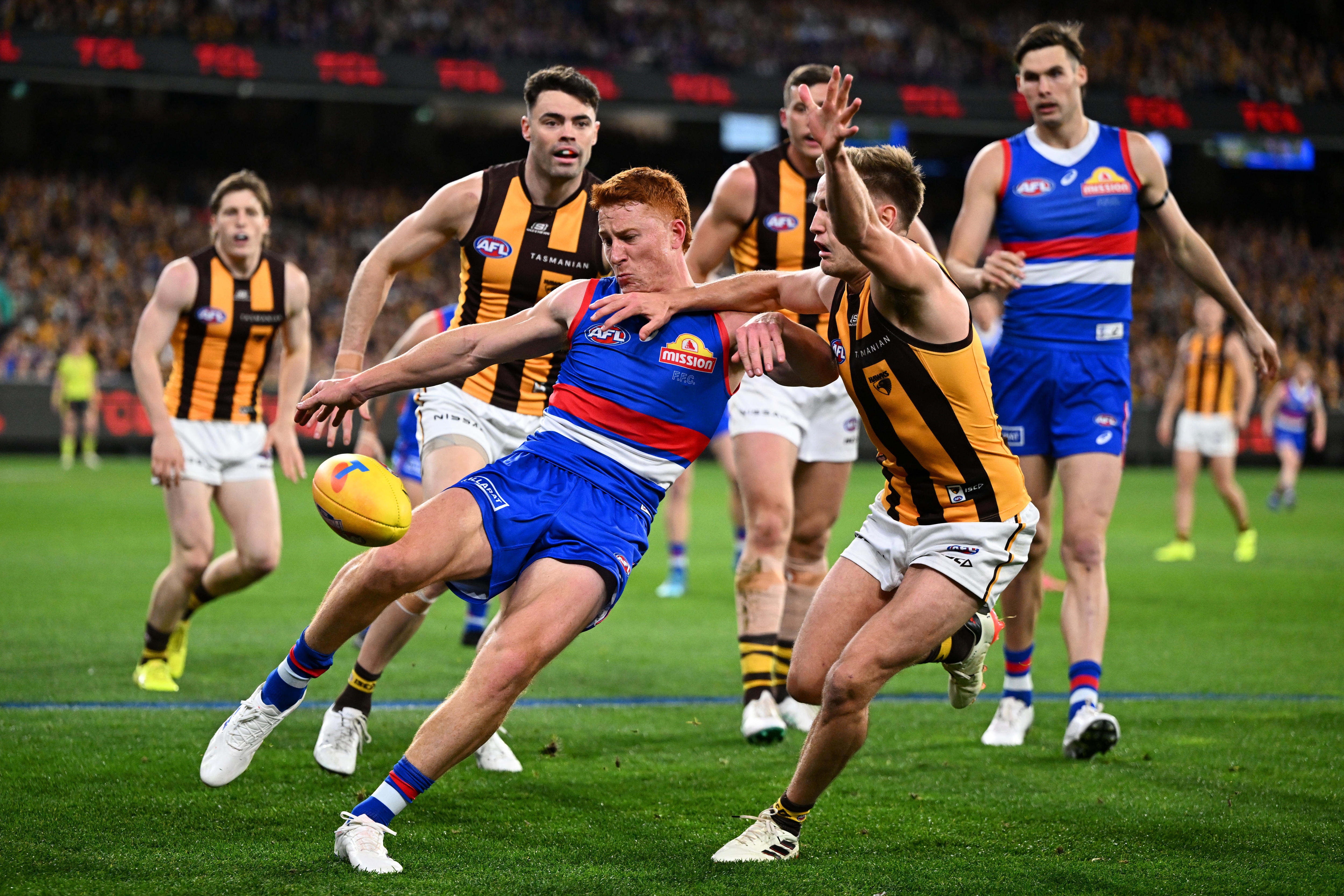 Man charged with affray over fight with Paul Kent on Sydney street ...