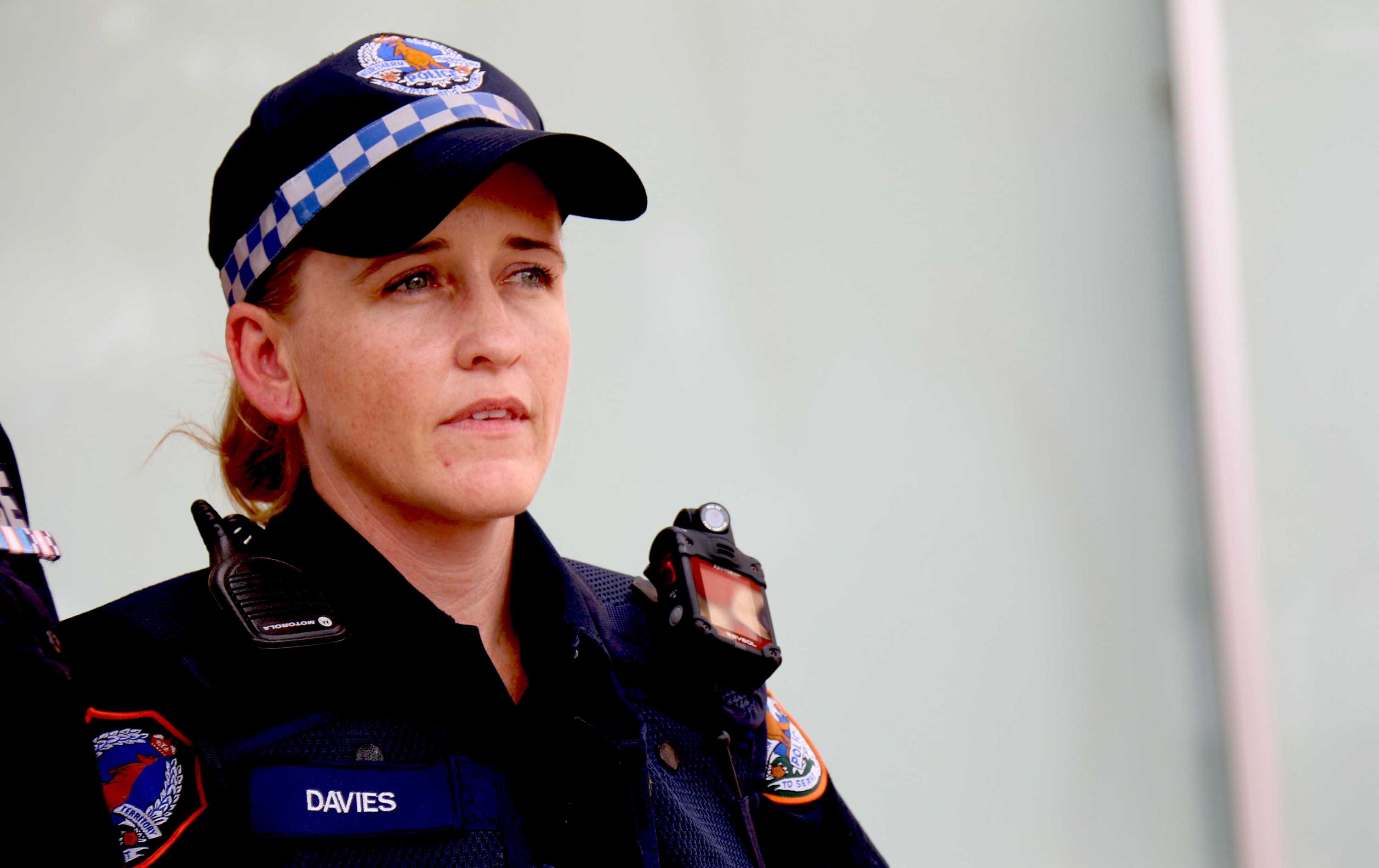 Greg Barns - ABC News