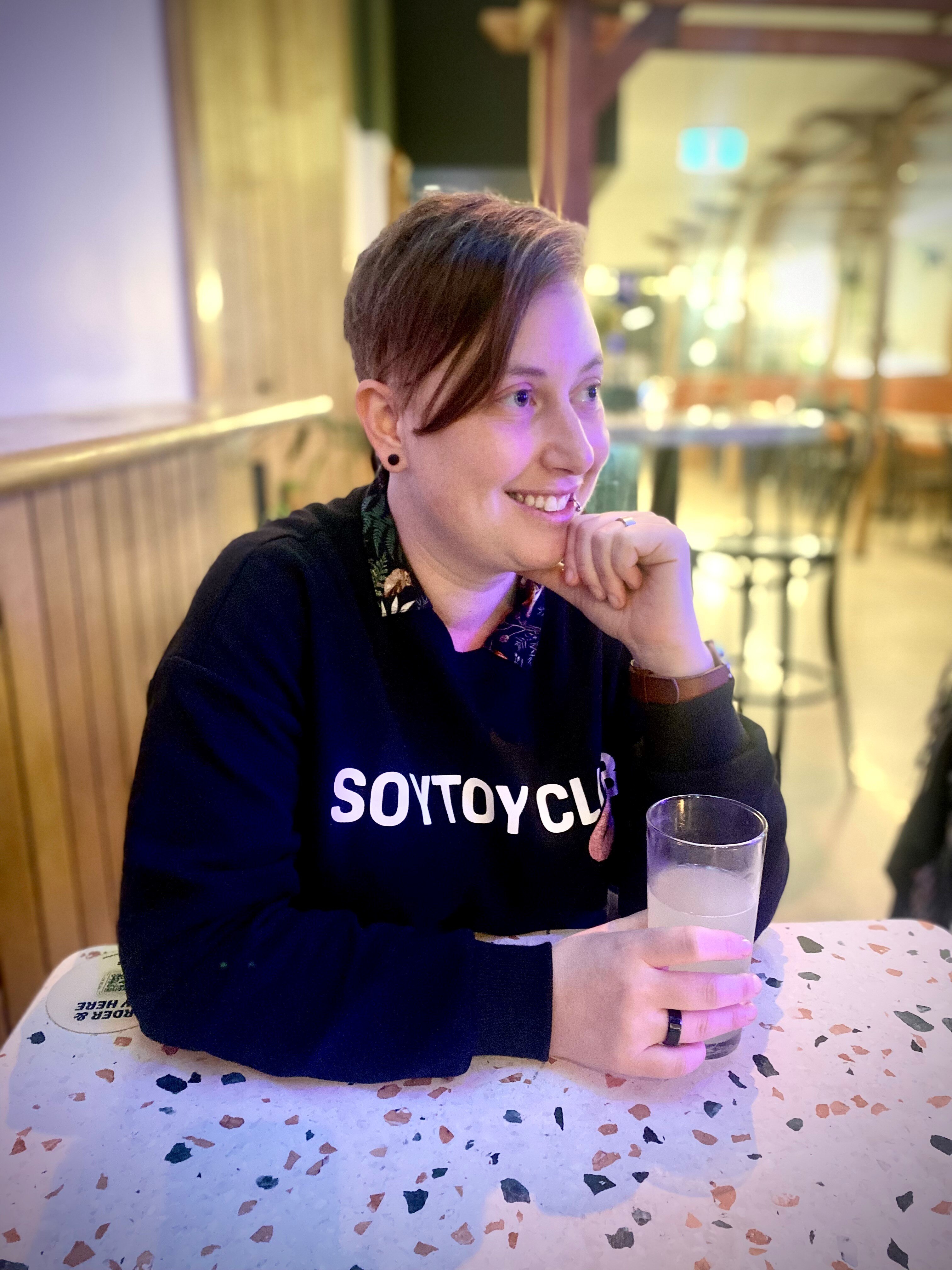 Kate O'Halloran - ABC News