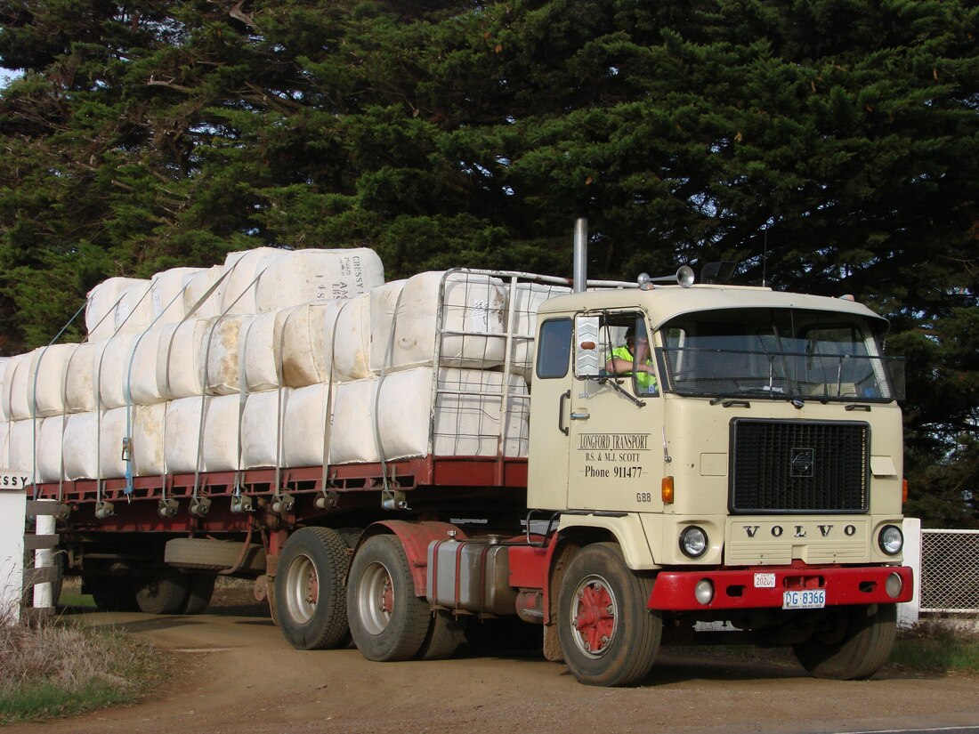 Tasmanian Country Hour - ABC listen