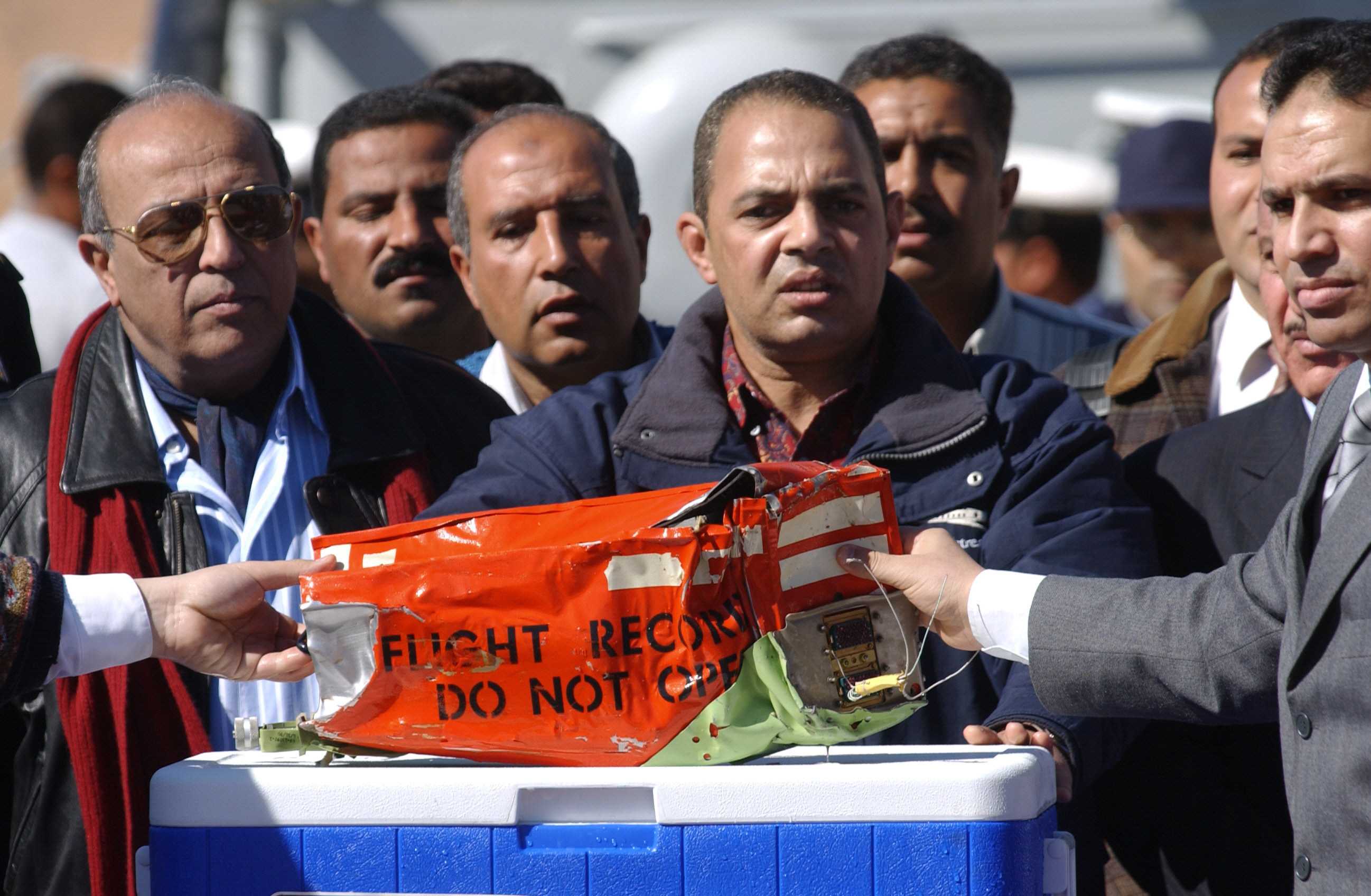 He invented the black box, but David Warren may never be a household ...