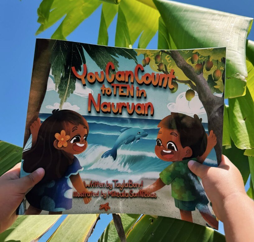 Language preservation for the 'next generation': Tayla Bond on creating ...