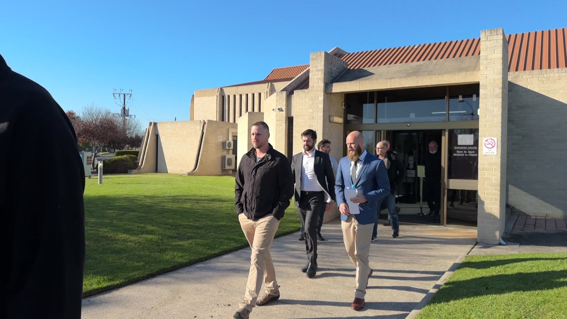 Mount Gambier police officer Bradley Moyle found not guilty of three ...