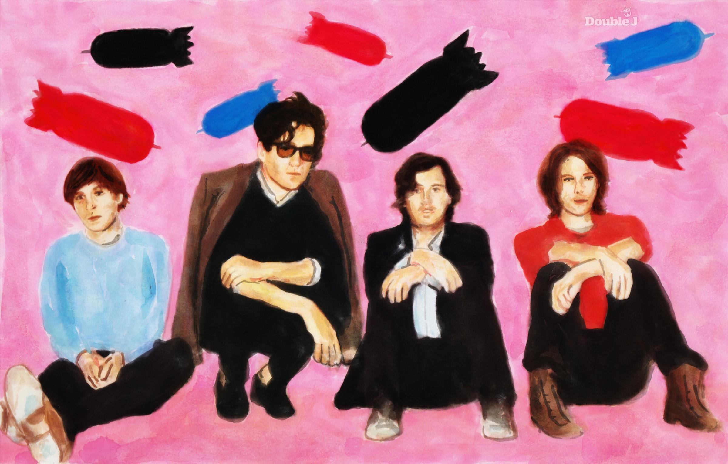 Phoenix - ABC listen