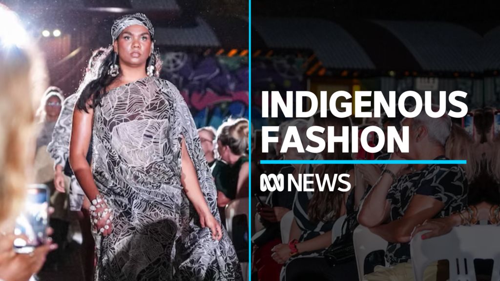 National Indigenous Fashion Awards celebrates First Nation's artists ...