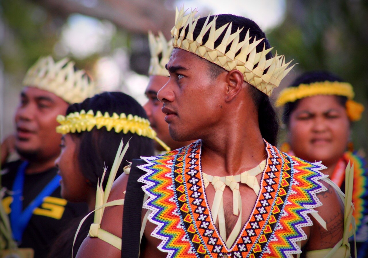 FestPac 2016: Thousands of artists, performers take part in the ...