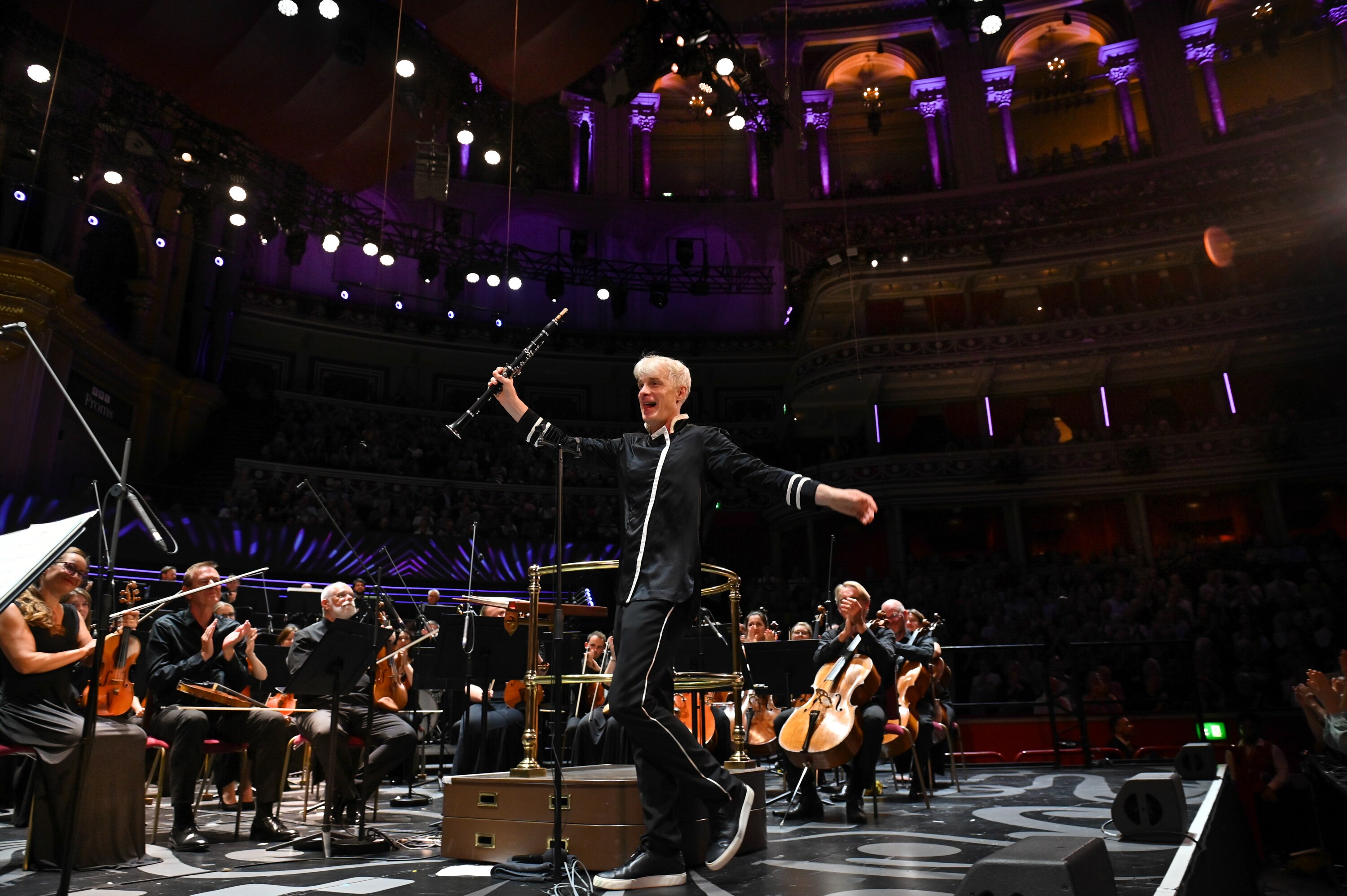 2025 Proms: Melbourne Symphony Orchestra - ABC listen