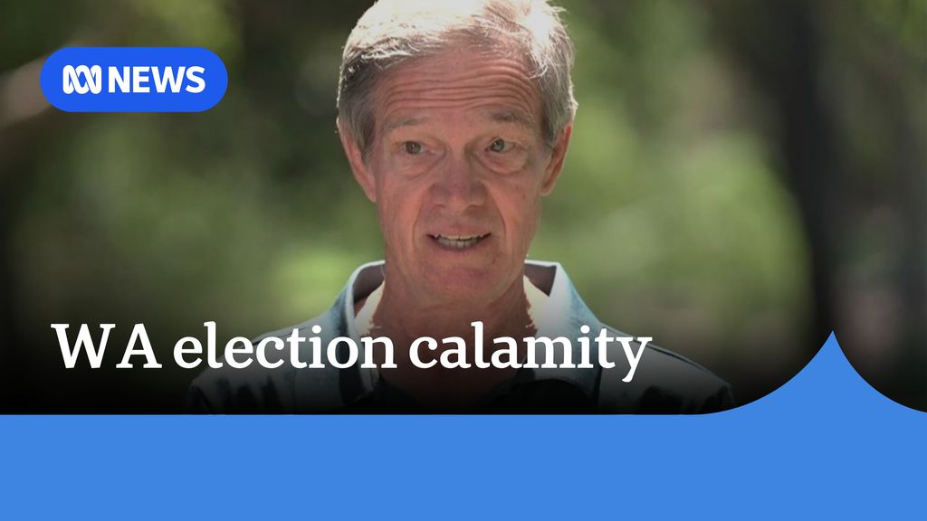 Liberals, Nationals assess what went wrong after WA election calamity ...