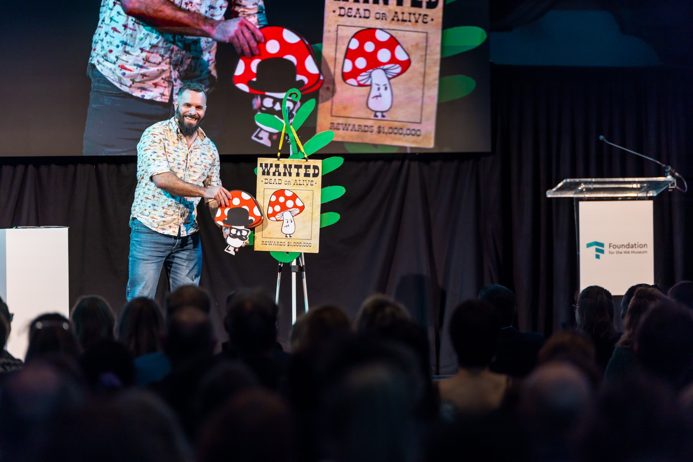 Talking science with a competitive twist - ABC listen