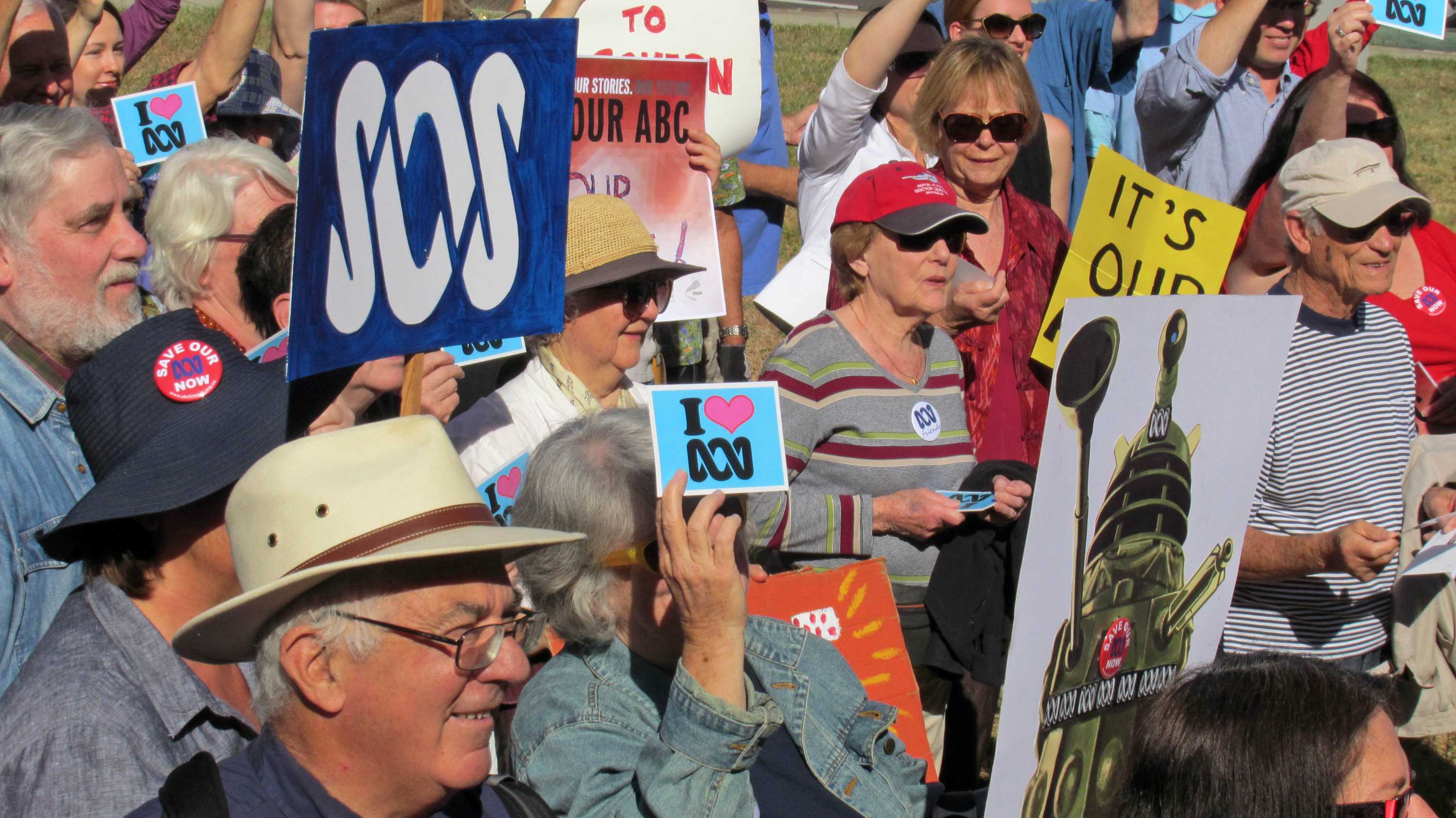 Senate committee to investigate ABC funding cuts - ABC listen