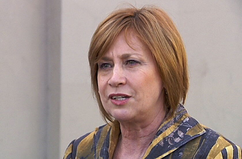 Education Minister Jennifer Rankine survives no-confidence motion over ...