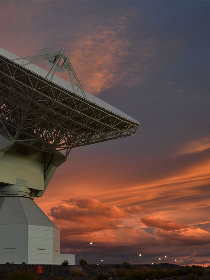 European Space Agency to turn on spacecraft tracking tool in New Norica ...