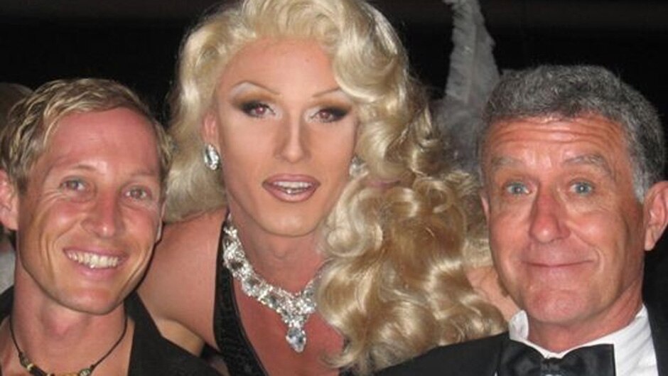 Returning to Broken Hill as Amelia Airhead - ABC News