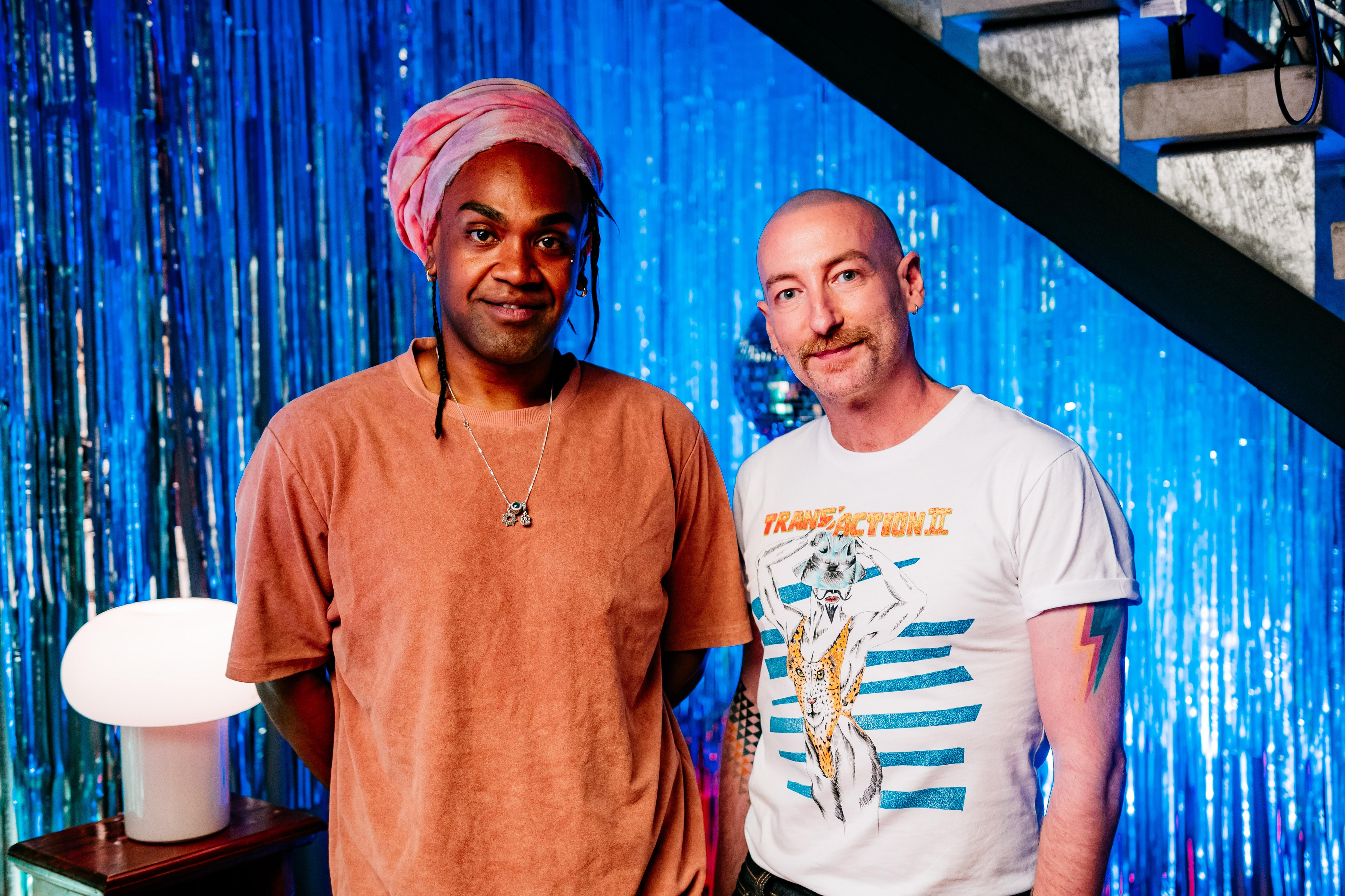 Electric Fields talk songwriting, Kylie Minogue and singing in language ...